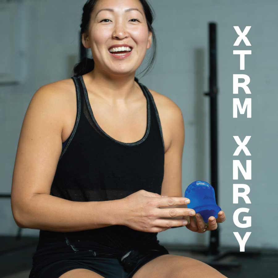 XTRM XNRGY™ Cupping Set | Lure Essentials Pro